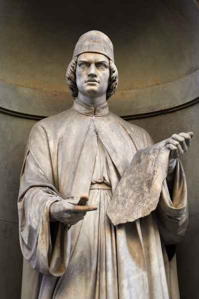 Alberti, Leon Battista