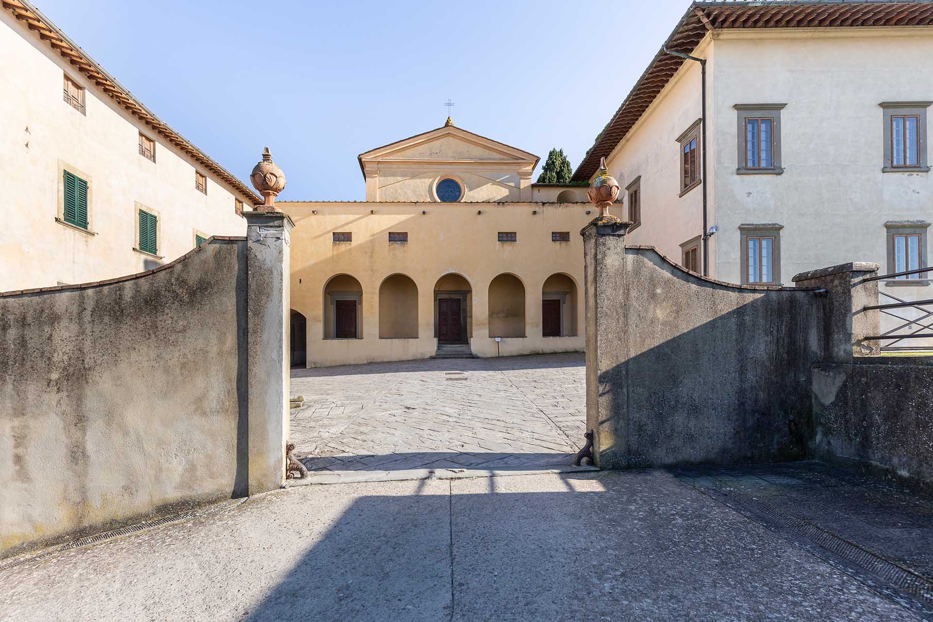 Cerreto Guidi