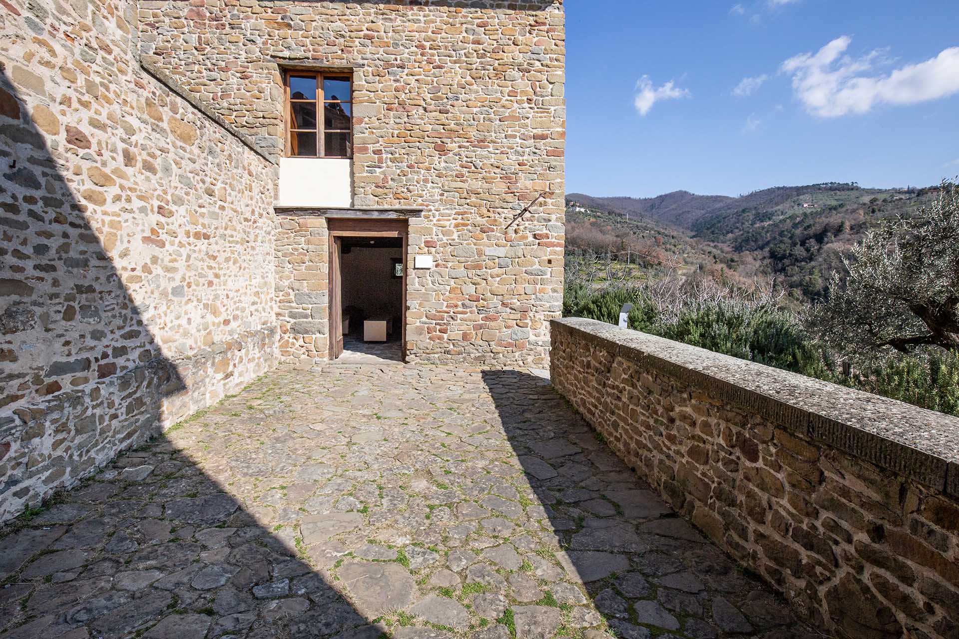 Anchiano - Leonardo’s Birth House